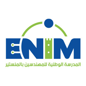 ENI MONASTIR - Campus :Plan d’accès (MAP)
